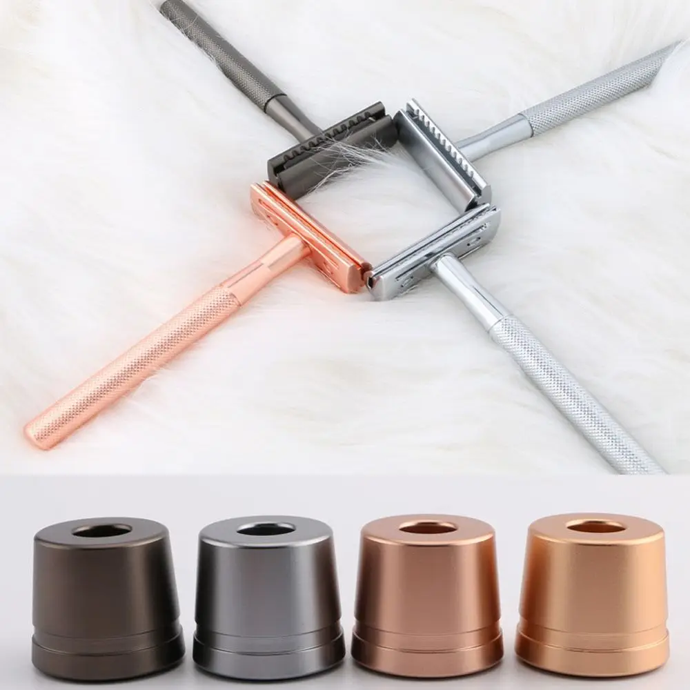 Shaver-Holder-Bathroom-Accessories-Double-sided-Blade-Holder-Men-Shaver ...