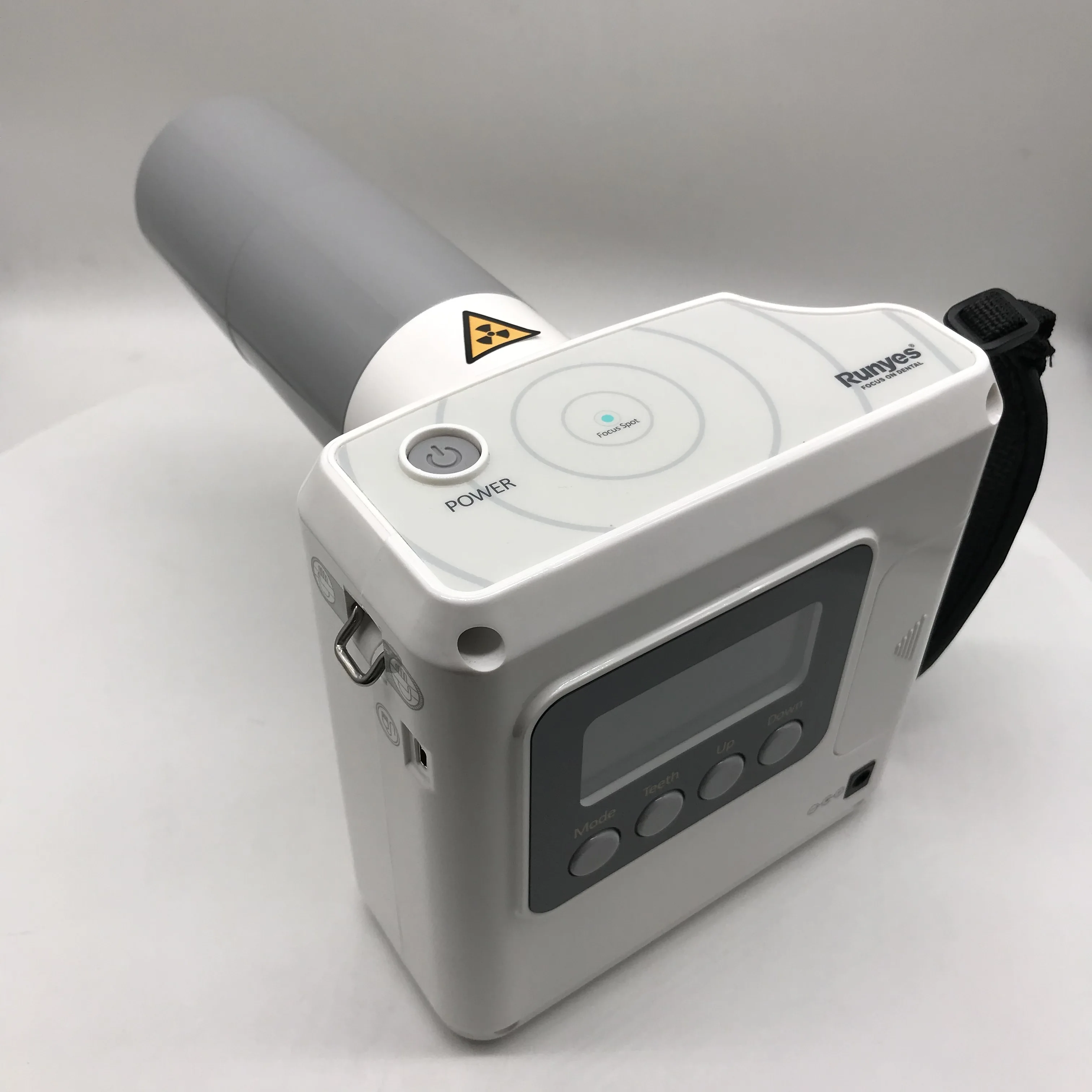 Wireless-Portable-Dental-X-ray-Camera-RAY98P-Medical-Apparatus-Clinic ...