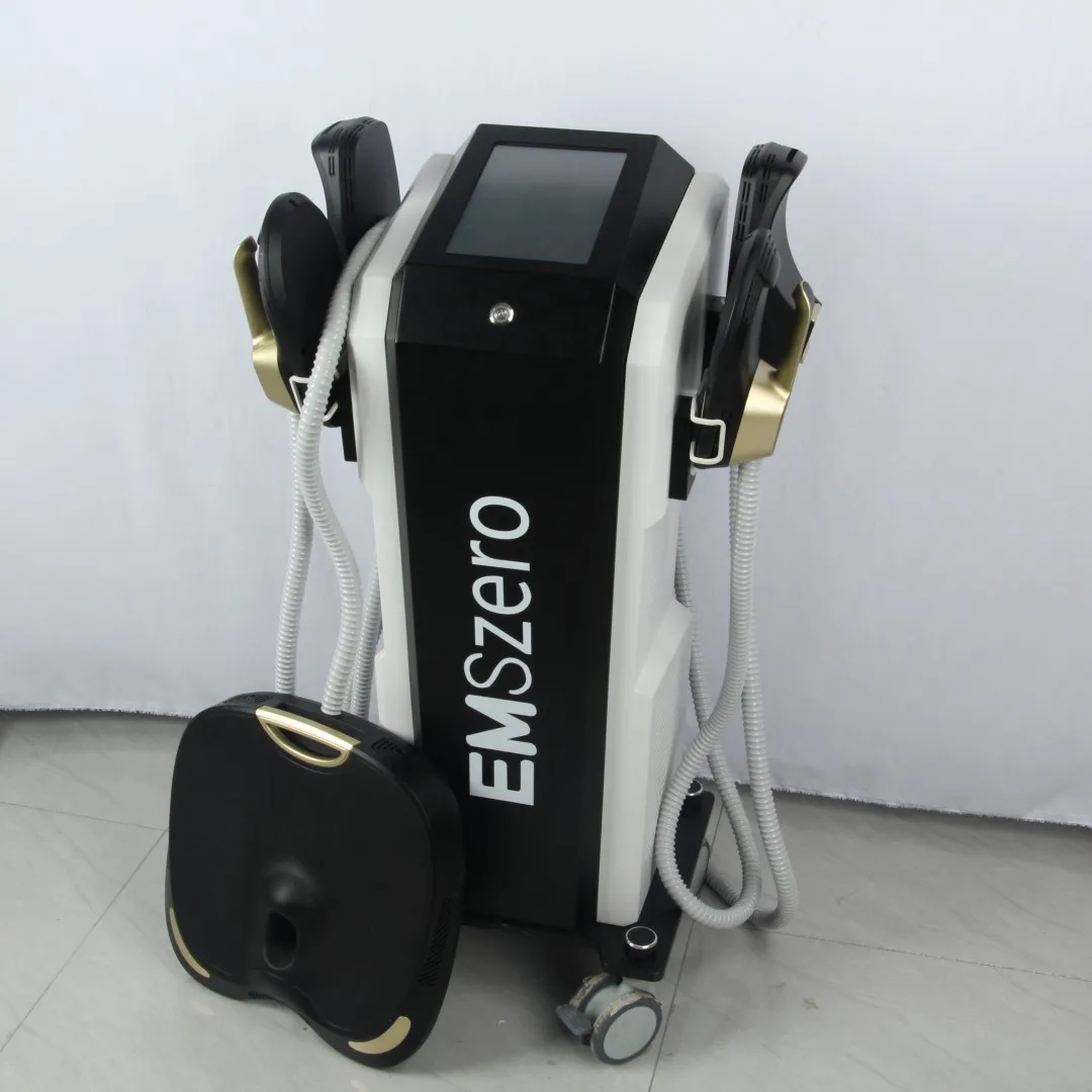 Ems-Nova-Machine-Professional-Body-Sculpting-6500W-Emszero-NEO-RF-2024 ...