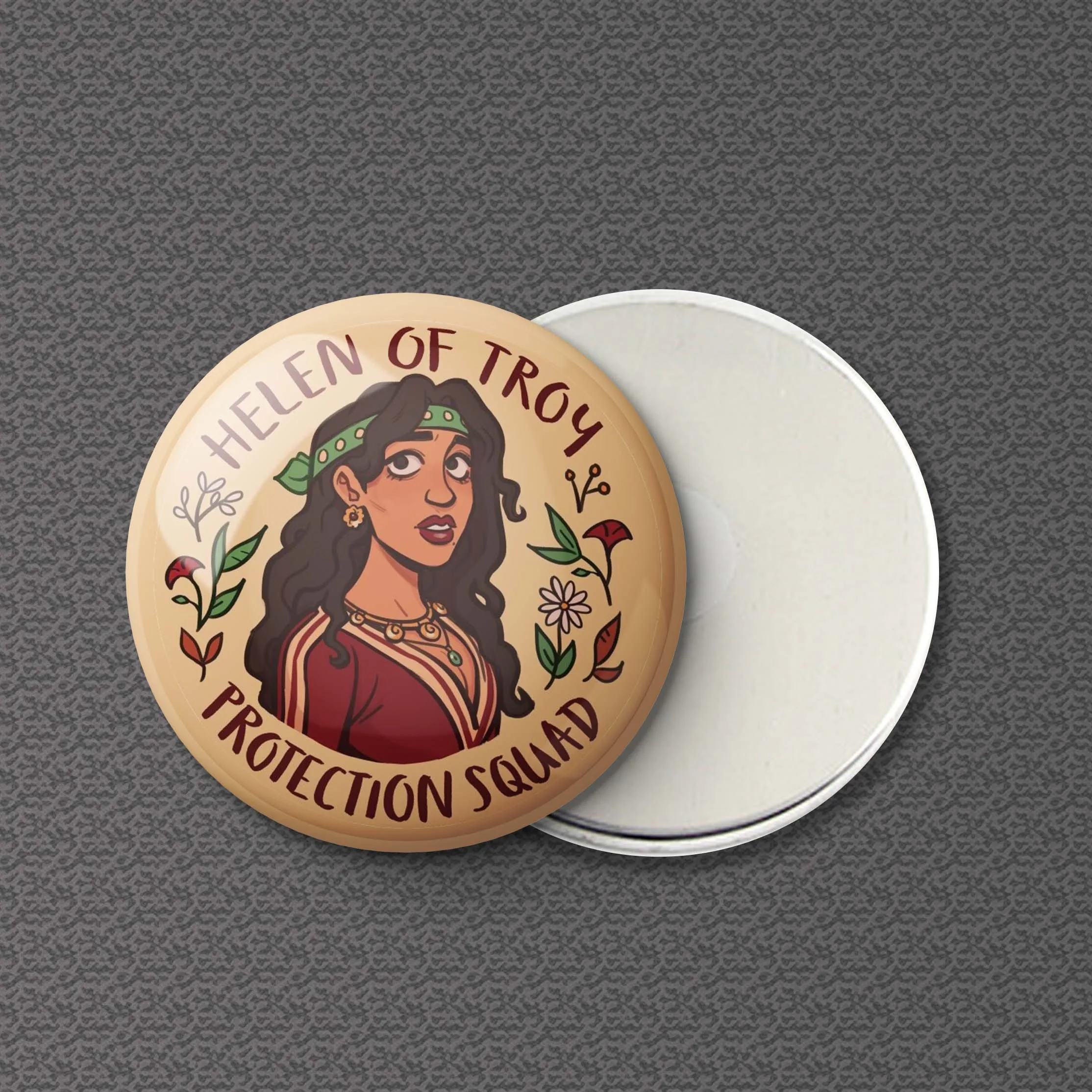 Helen Of Troy Clothes