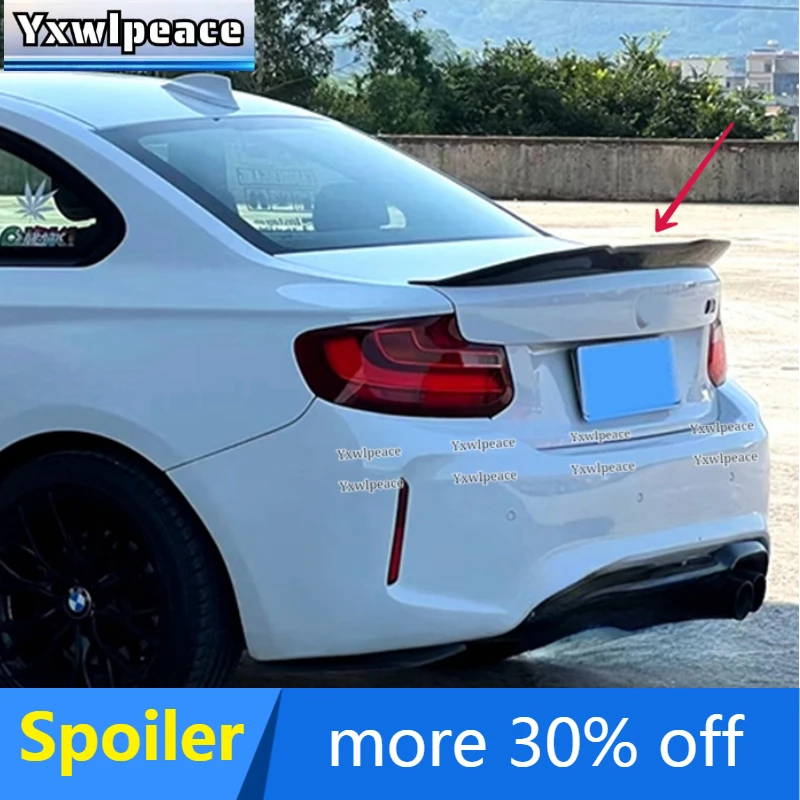 For-BMW-2-Series-F22-F87-M2-2014-2019-M235i-M240i-218i-220i-228i-ABS ...