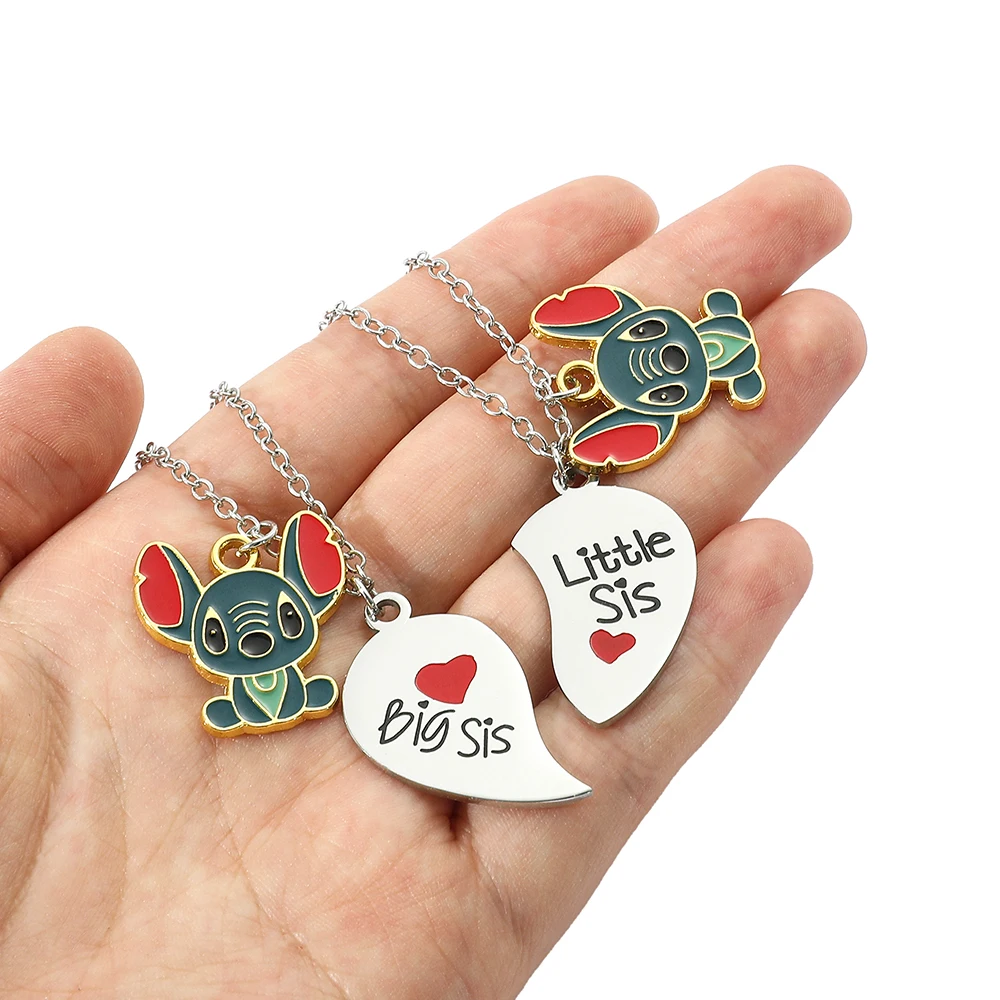 Big-Sister-Little-Sister-Disney-Anime-Lilo-Stitch-Best-Friends ...