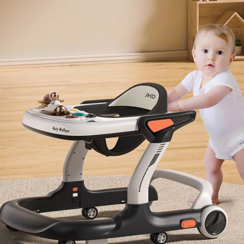 JHD-Baby-walkers-Anti-O-shaped-leg-baby-stroller-multifunctional ...