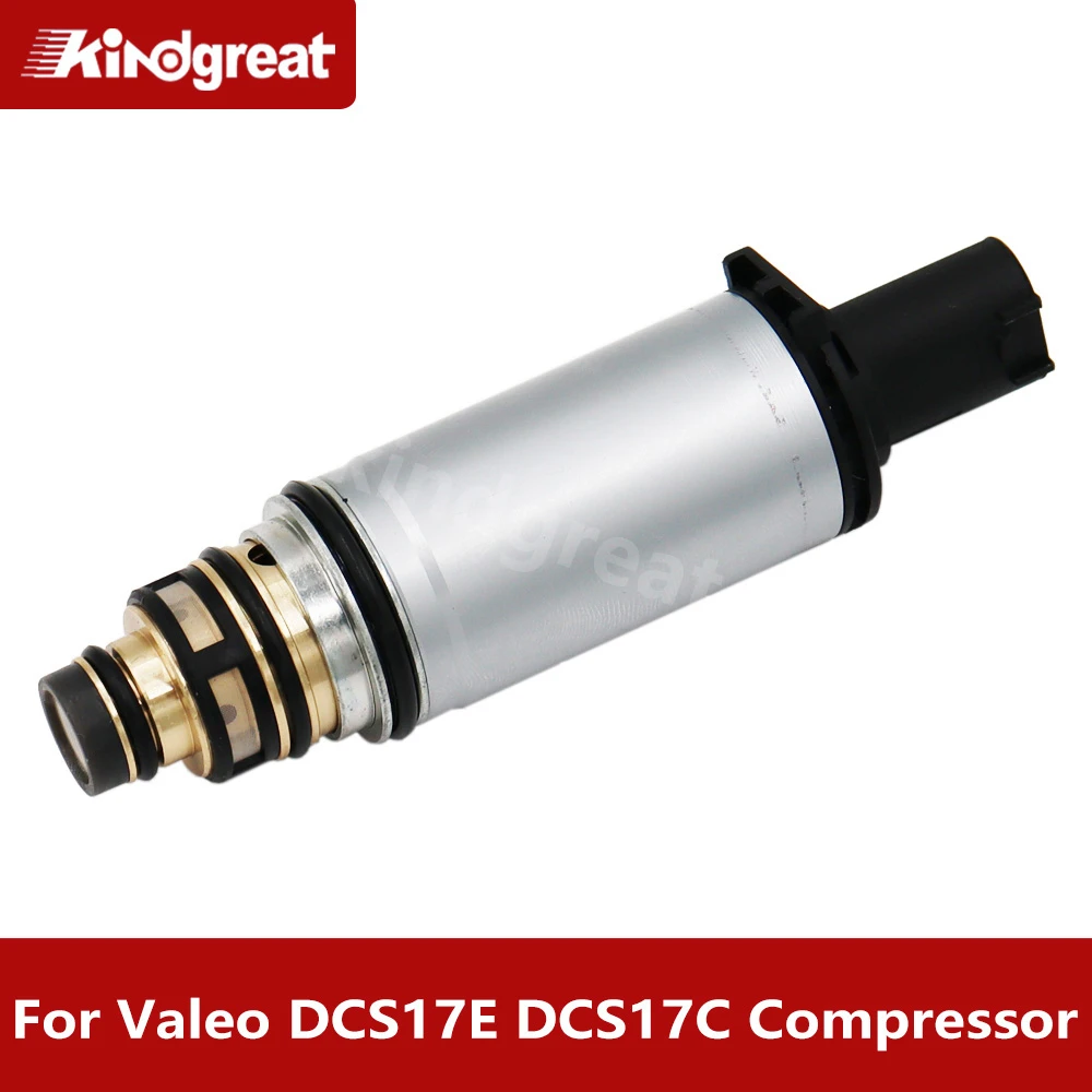 For BMW VW Seat Audi Mercedes Benz S500 S280 Valeo Control Valve DCS17E ...