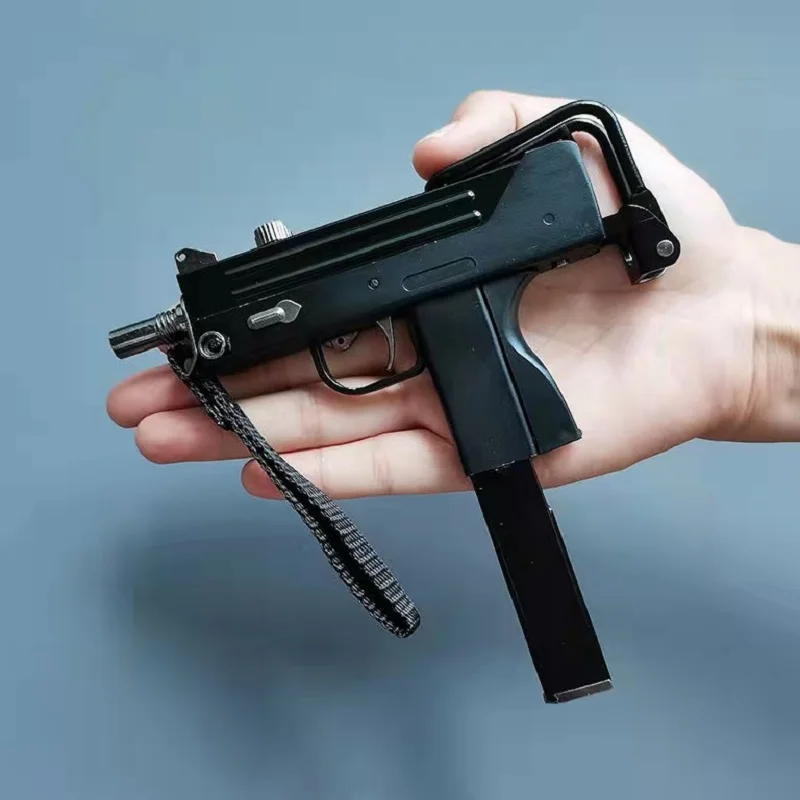 Mac 10 Accessories