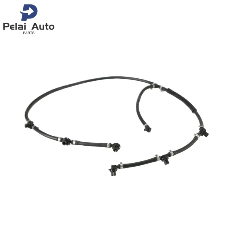 6420705532 906 W164 X164 W251 4-MATIC OM642 FREY Auto Engine Fuel Hose ...