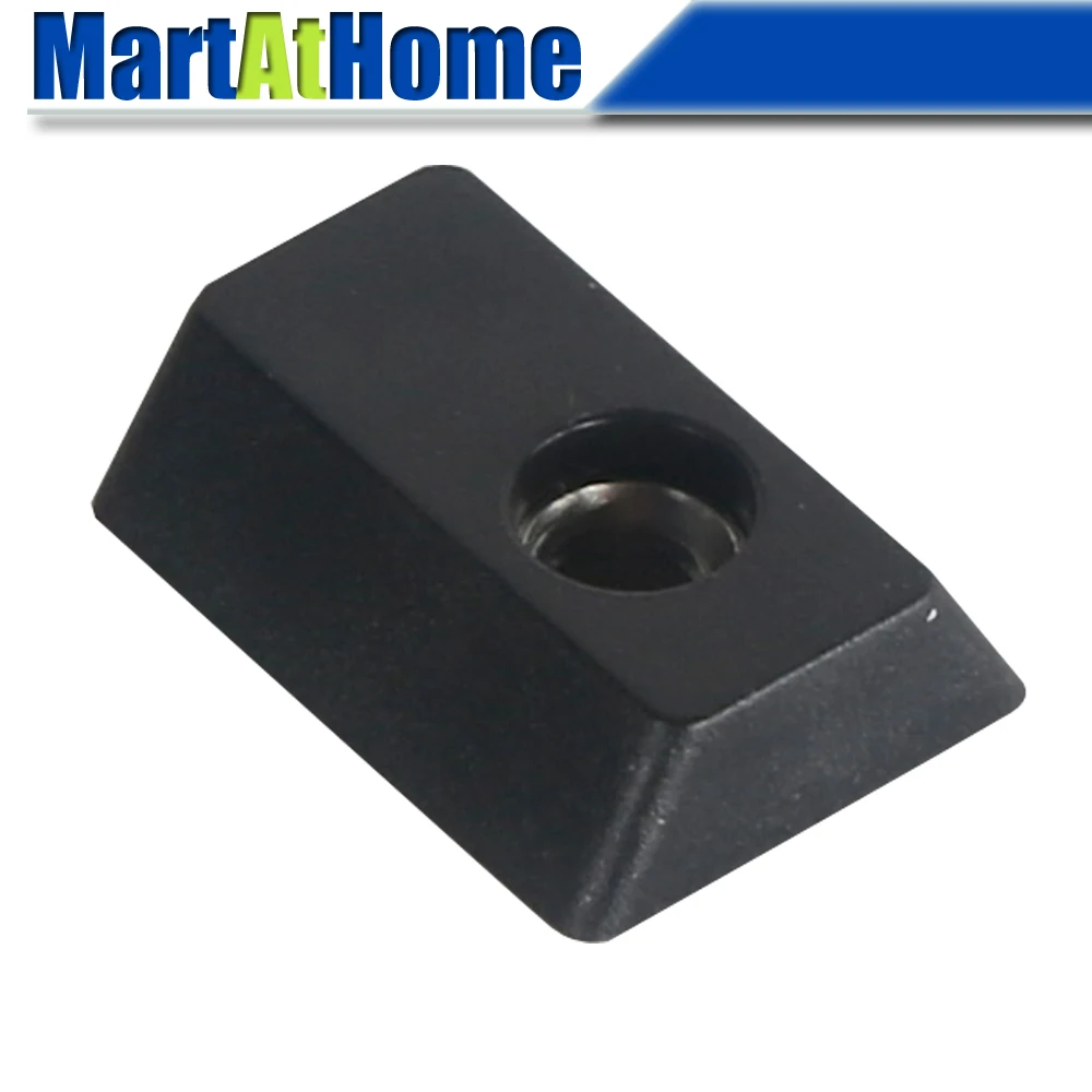 Slot-Nut-Single-Double-Hole-for-Fixing-Long-Short-Machine-Bed-and ...