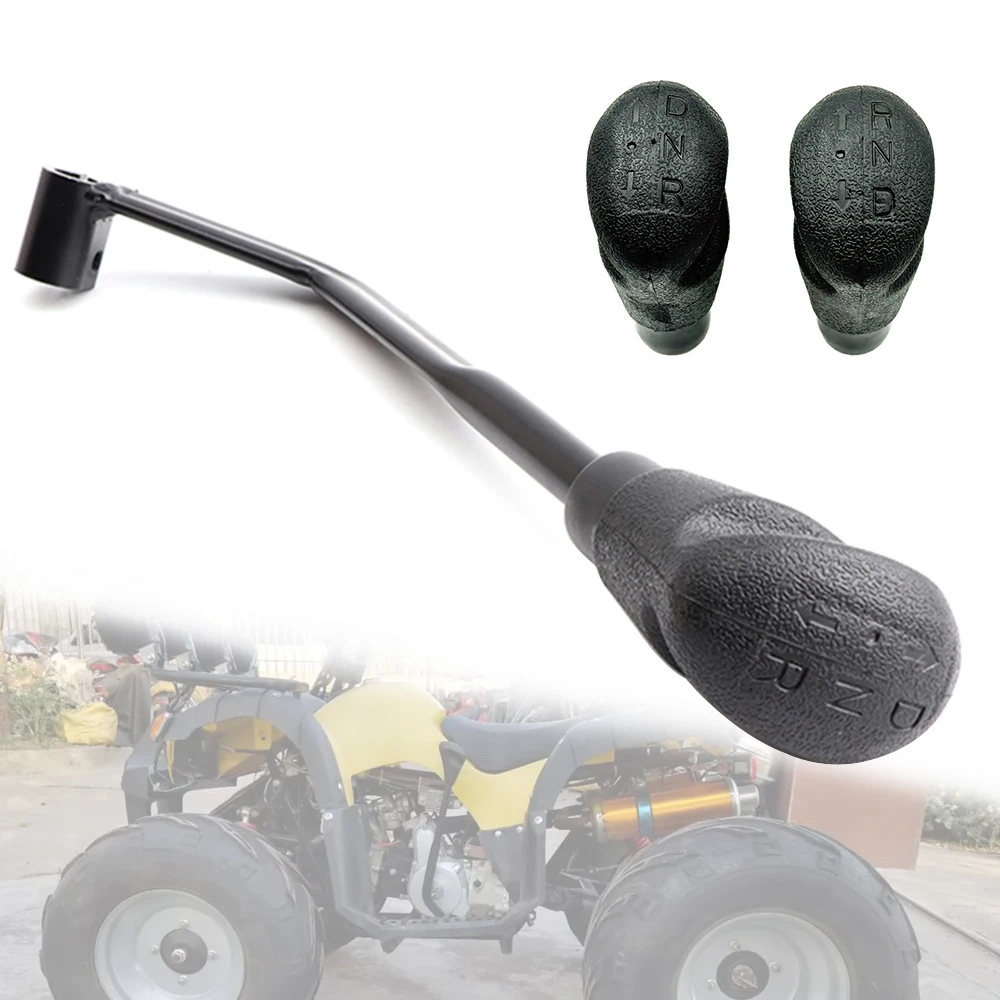 Hand Gear Shifter Stick Lever Manual Gear Shifter Shift Knob Stick ...