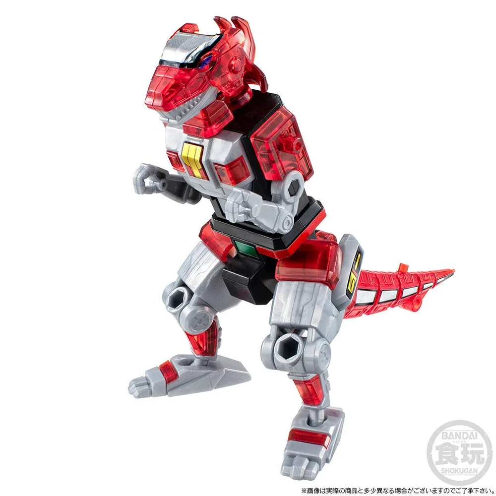 Bandai Smp Power Rangers Японская версия Мегазорд | AliExpress