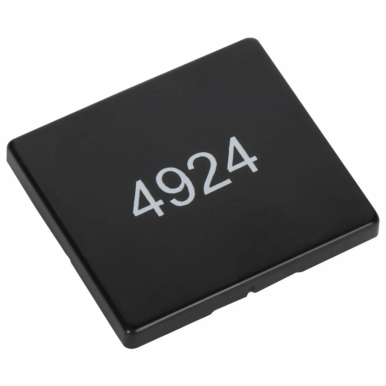 Cojín extraíble de 40x40mm, color morado, para GRM 4940_4924, trodat ...