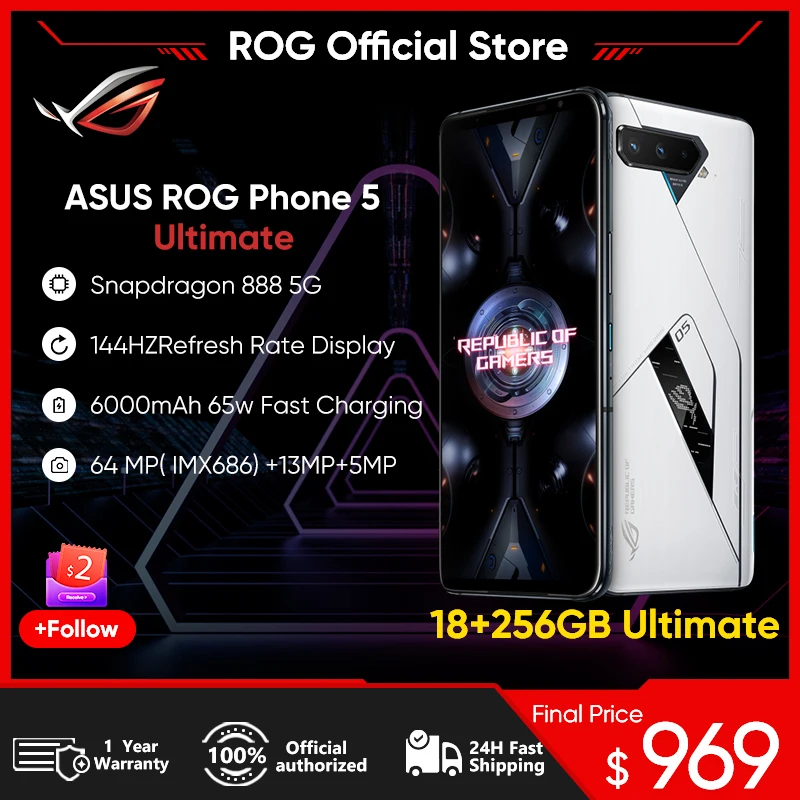 ASUS-tel-fono-inteligente-ROG-5G-Smartphone-con-Snapdragon-888-6-78 ...
