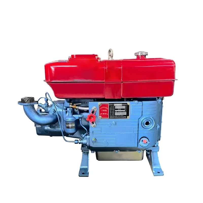 Marine-single-cylinder-diesel-zs-small-electric-start-electric-start ...