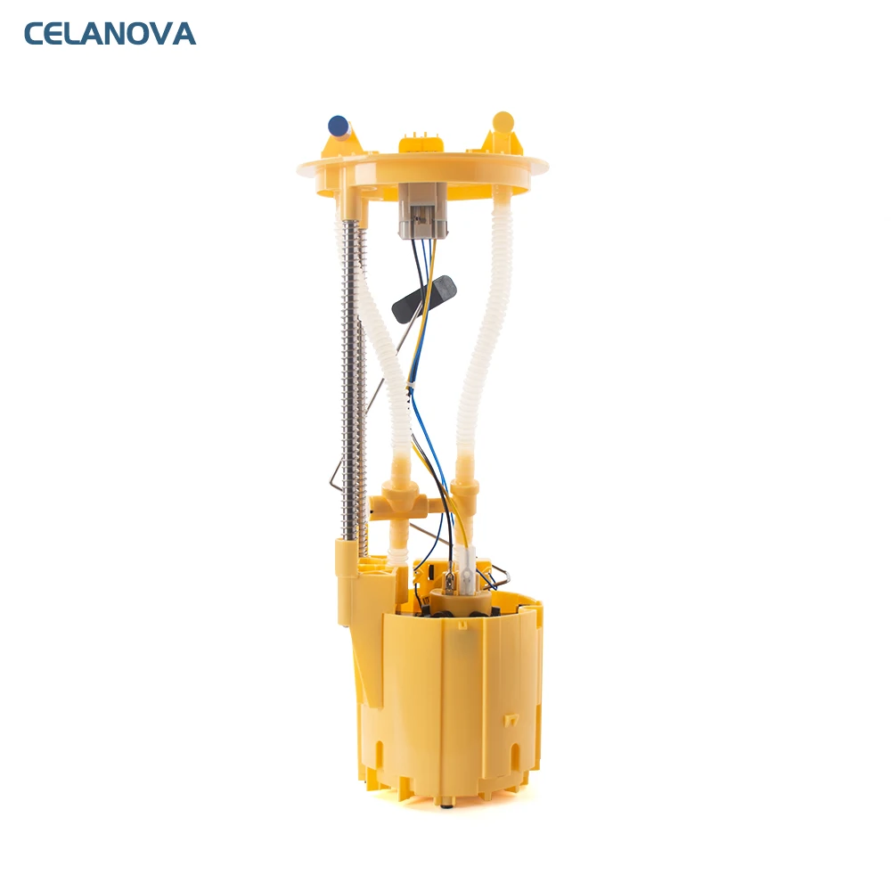 Electric Fuel Pump Module Assembly For Dodge Ram 2500 3500 L6 6.7L 5.9L ...