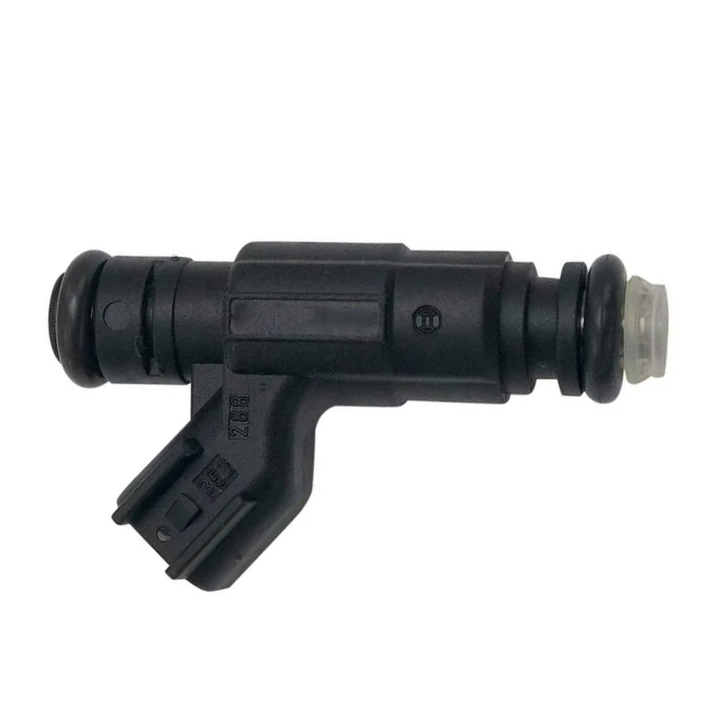 6 pcs Fuel Injectors For JAGUAR S-TYPE X200 1998-2008 0280155863 0822 ...
