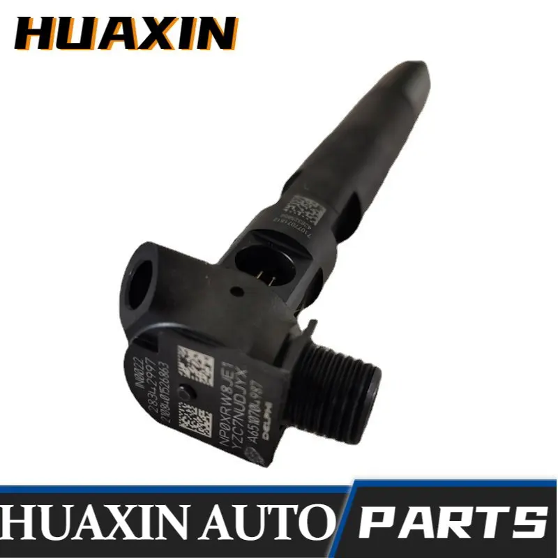 New Genuine Diesel Fuel Injector Embr00002d A6510700587 28342997 ...