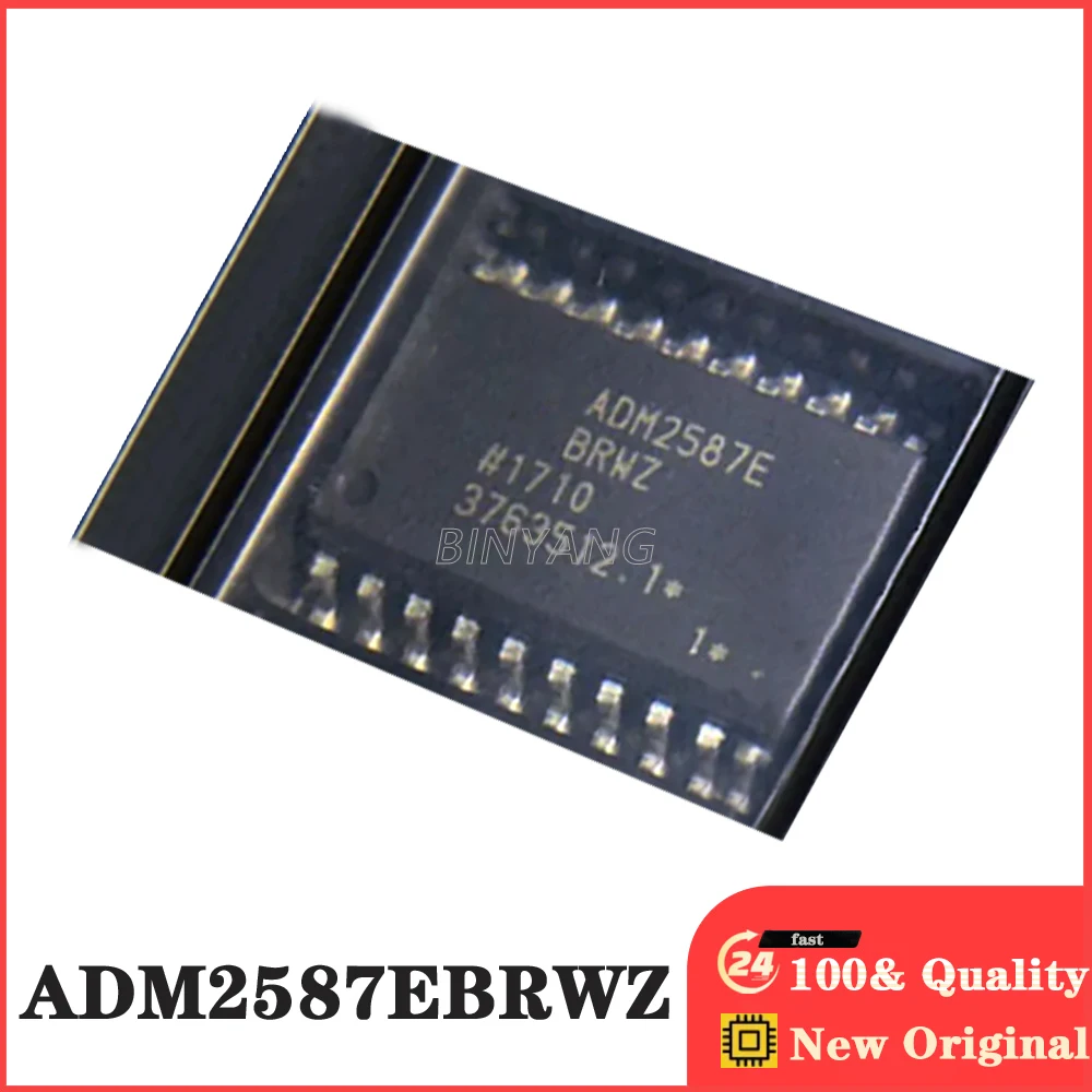 5piece-100-ADM2587EBRWZ-ADM2587-SOP20-New-Original-Stock-IC-Electronic ...