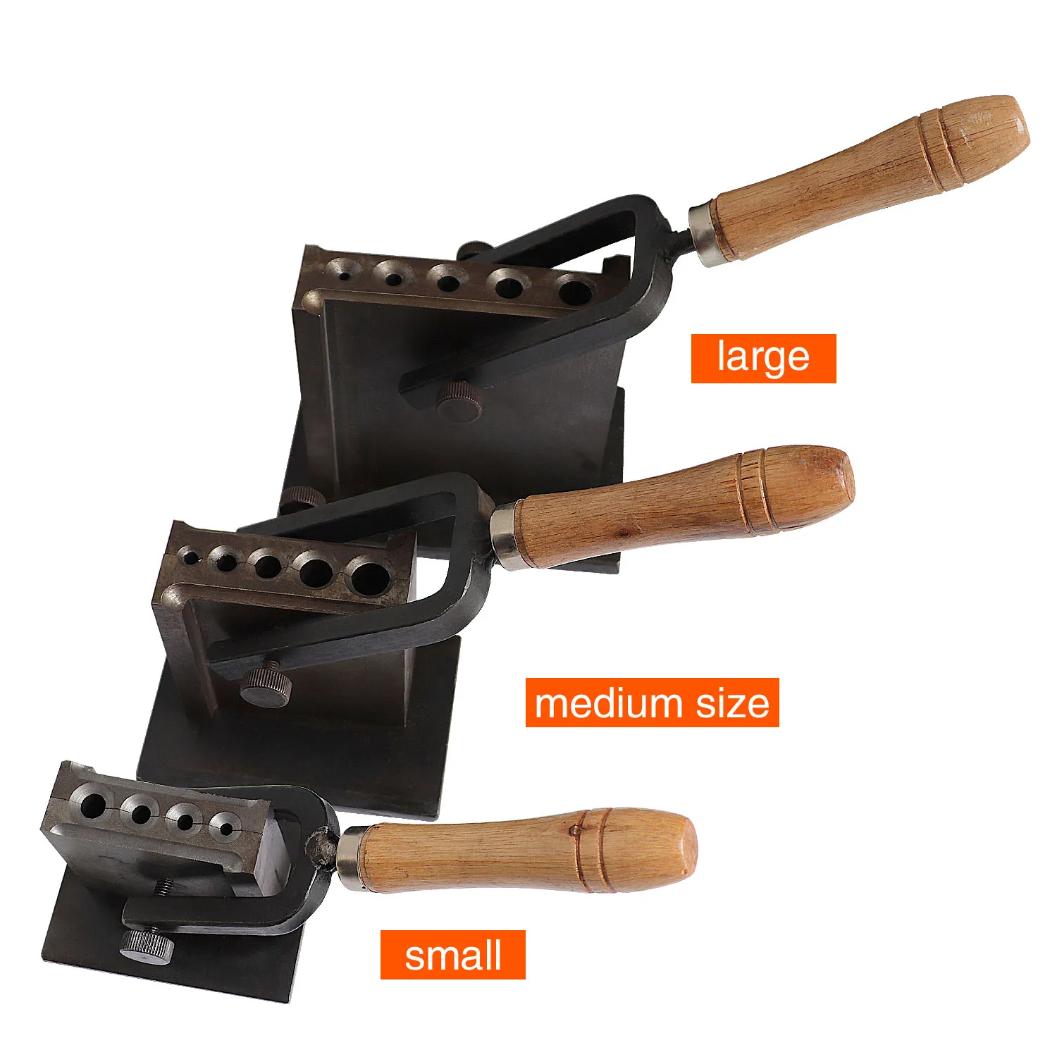 Oil-Groove-Chisel-Wooden-Handle-Mould-Making-Liquid-Tools-Gold-And ...