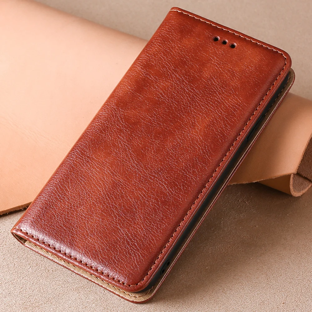Magnetic-PU-Leather-Wallet-Phone-Cover-Flip-Case-for-Huawei-Nova-Y70 ...