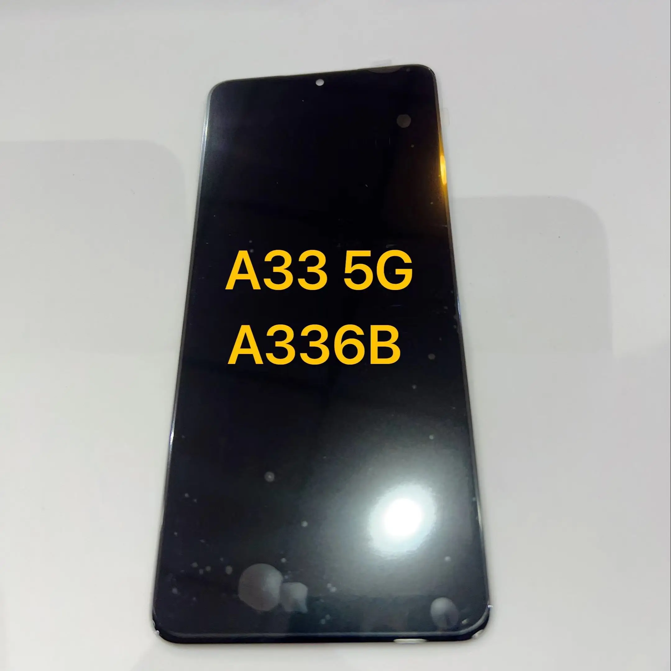 Incell-For-Samsung-Galaxy-A33-5G-A336B-Lcd-Display-Touch-Screen ...