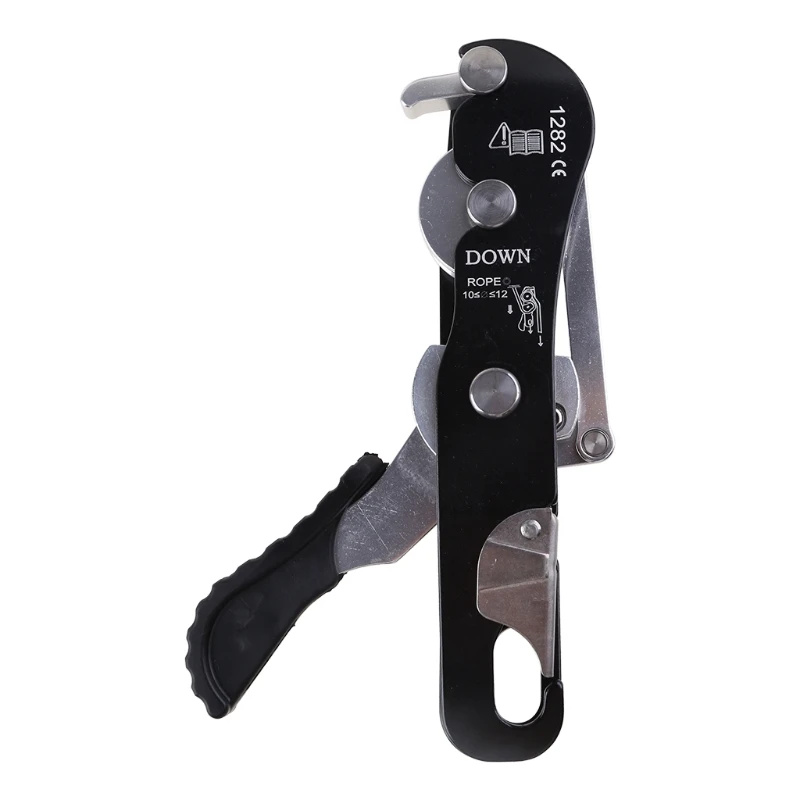 Equipamento-profissional-descida-para-escalada-para-corda-8-13mm ...