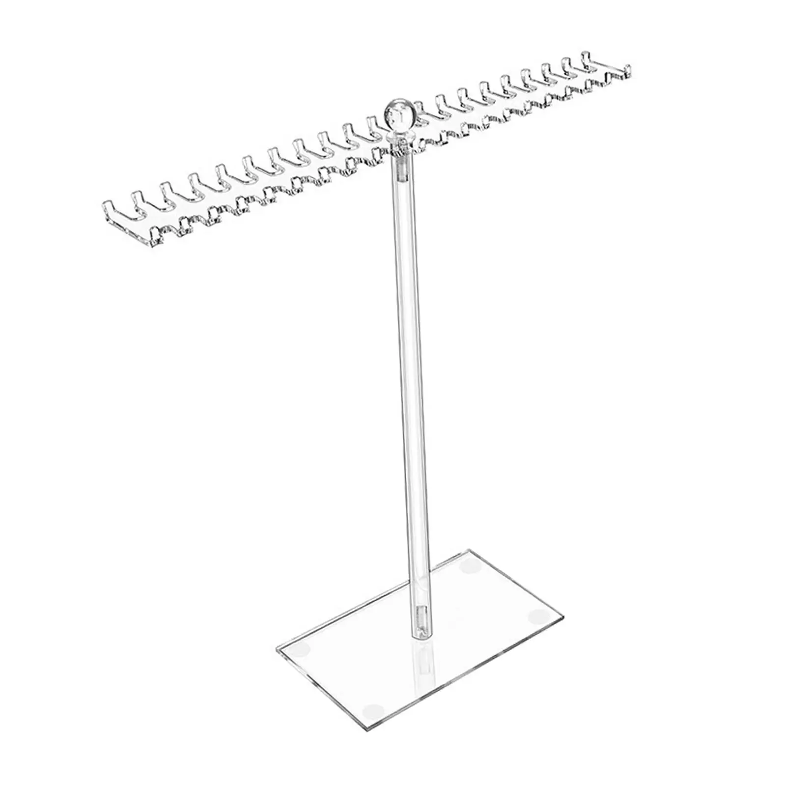 Necklace-Organizer-Necklace-Holder-Anti-Slip-Base-Necklace-Hanging ...