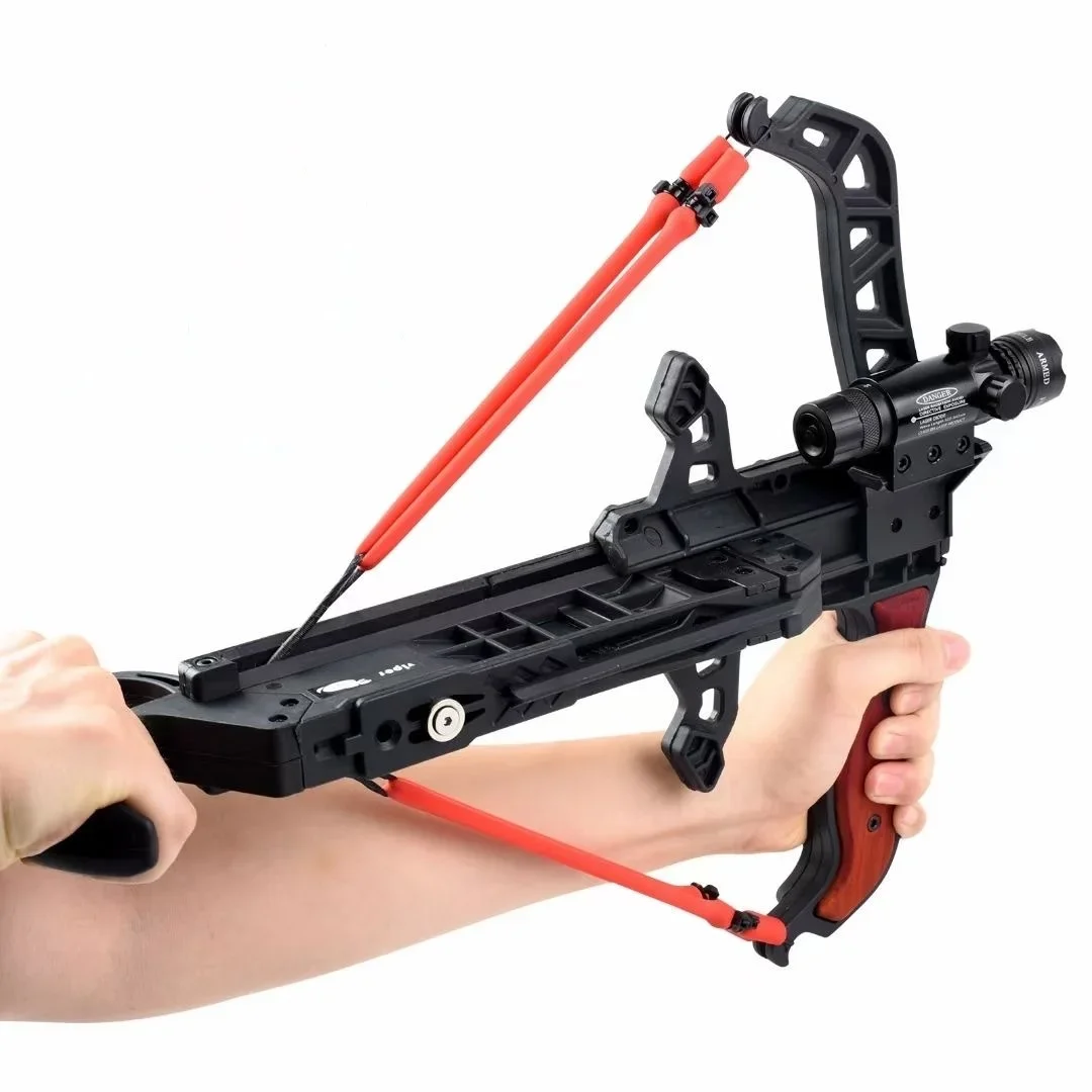 DIY-Spielzeug-Laser-Composite-Bogen-Herren-Spielzeug-Bogen-Gliedma-en ...