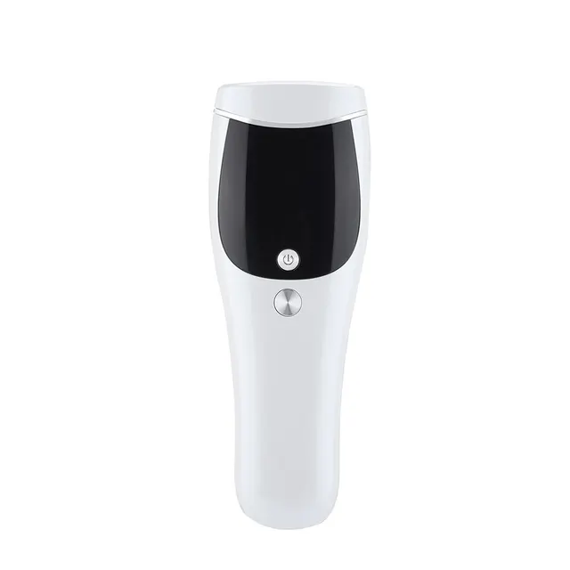 Hailicare Laser Hair Removal Device Gentle Painless Hair Removal Apparatus Home Portable IPL ...