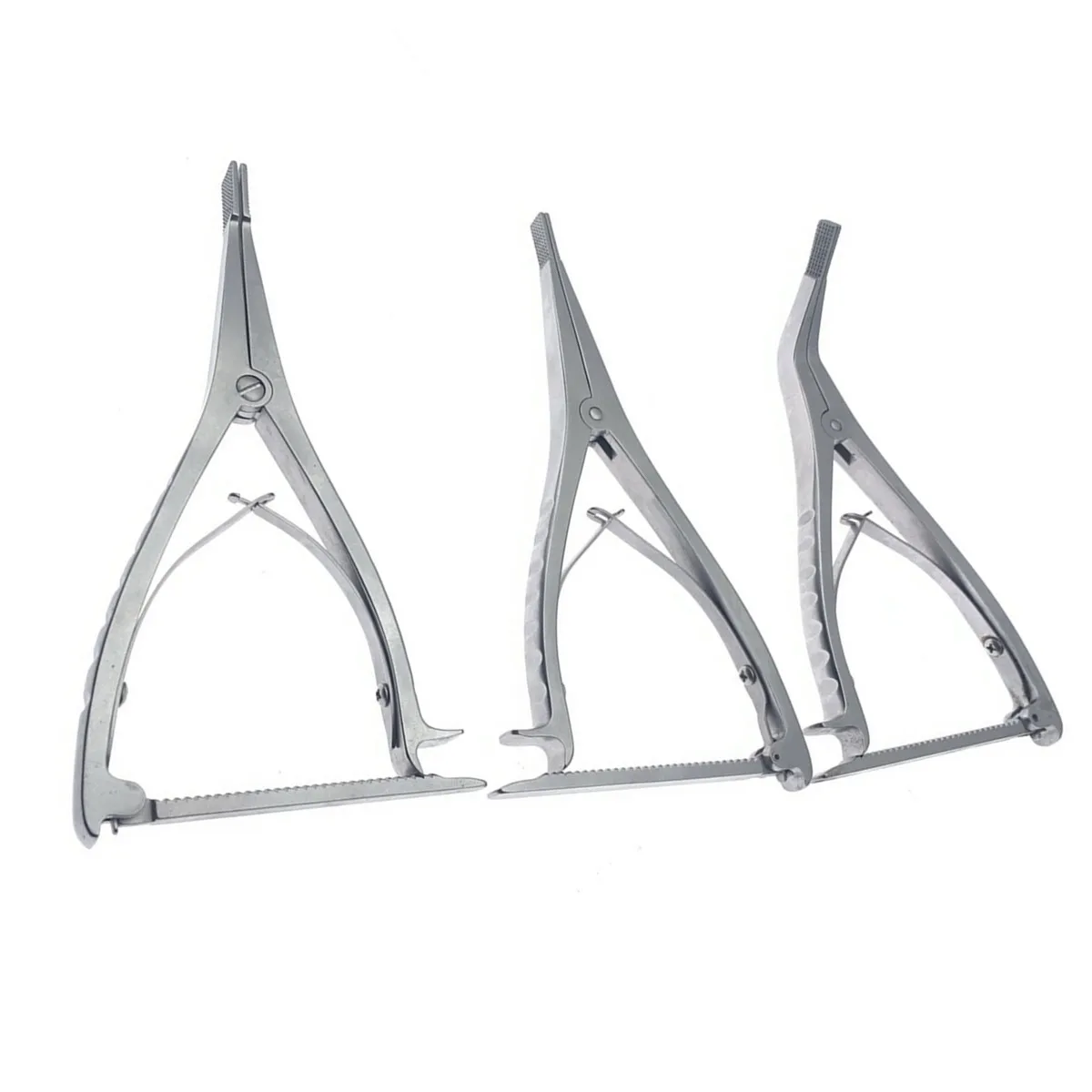 Kniegelenk Retractor Tibia Plateau Retractor Knie Distractor Zange Knie ...