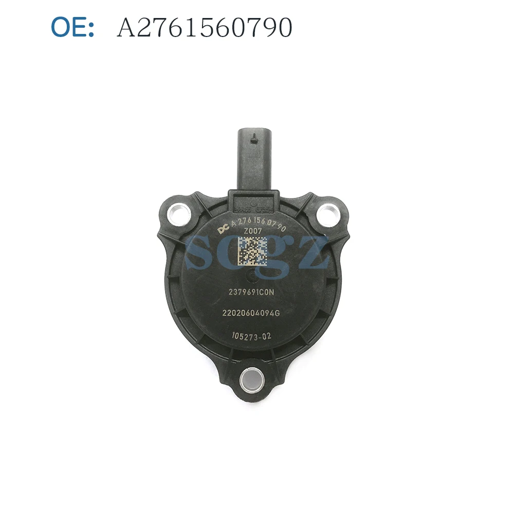 Camshaft Adjuster Magnet A2761560790 For M-ERCEDES M276 M270 M274