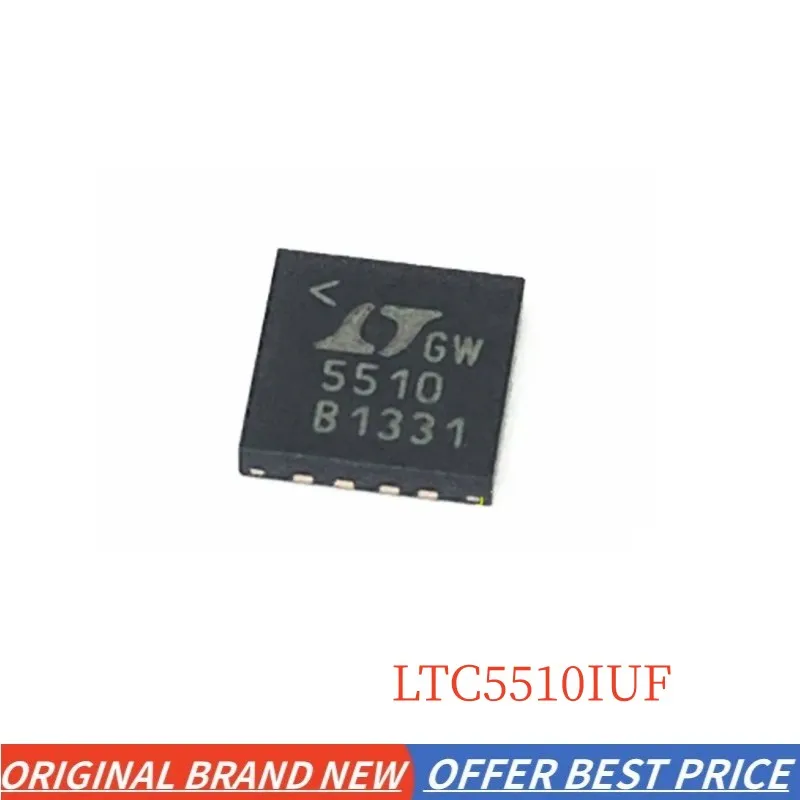 New-Original-IN-STOCK-LTC5510IUF-5510-QFN-16-LTC5510-1MHz-to-6GHz ...