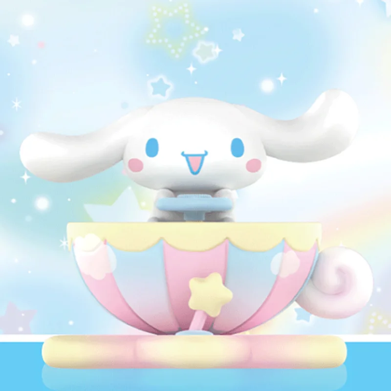 Cinnamoroll Png