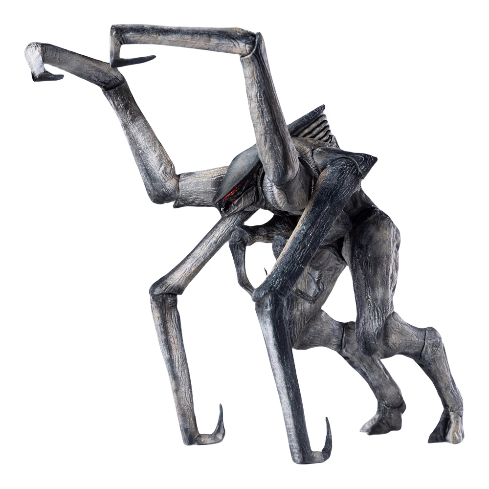 Godzilla-Muto-Hiya-Eb-Action-Figureals-Model-Periphery-Toy-Garage-Kit ...