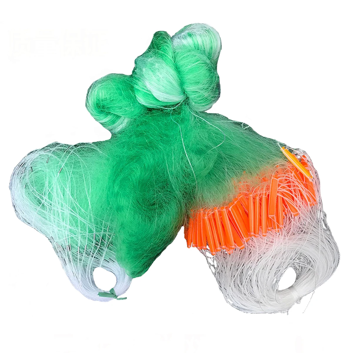 Depth-1-2m-6m-Fishing-Net-Length-40m-to-90m-Monofilament-Nylon-Fishing ...