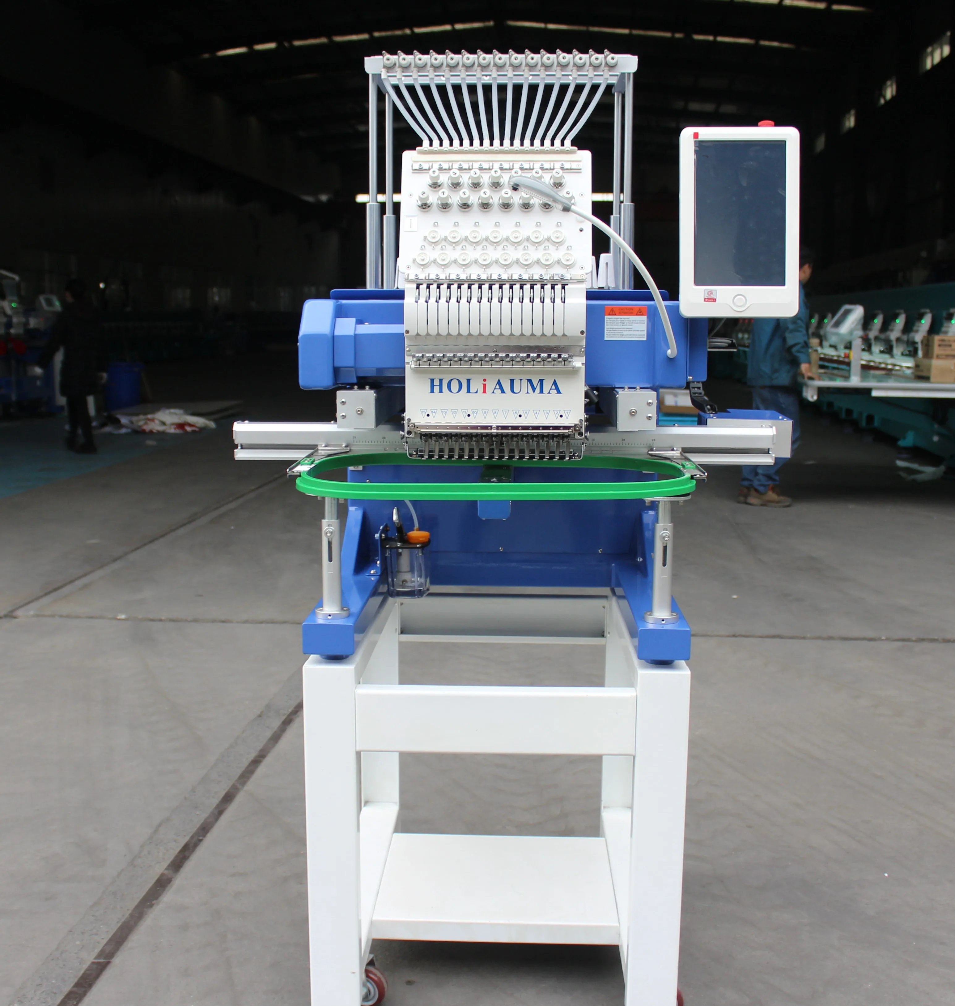 Tajima Embroidery Machine Price