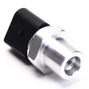 에어컨 압력 스위치 센서, VW 아우디 A3 A4 A5 A6 A7 A8L Q5 R8 골프 투아렉 레온용, 4H0959126A ...