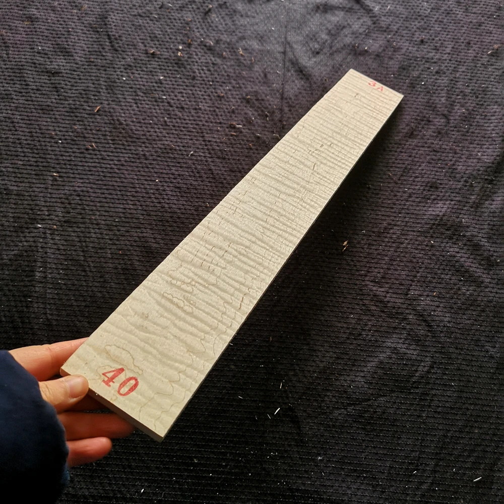 3A Guitar Fretboard Material DIY Guitar fingerboard material ...