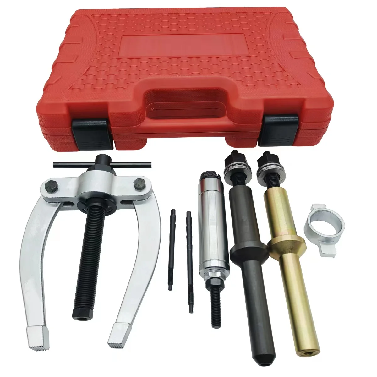 볼보 트럭용 특수 공구, JD5468 9986173 9998254 88800513 인젝터 슬리브 리무버/인스톨러 ...