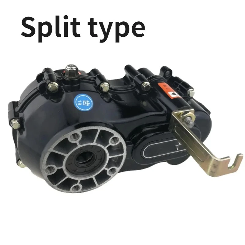 18-Tooth-Electric-Tricycle-Variable-Gear-Differential-Gear-Tooth ...