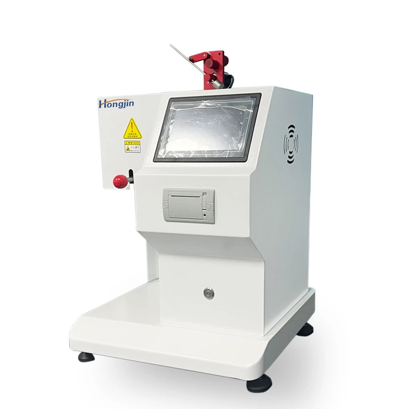 Thermal Analyzer Dsc Melt Flow Index Tester| | - AliExpress