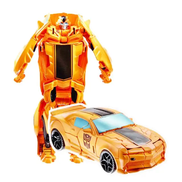 Transformer Age Of Extinction Bumblebee Toy
