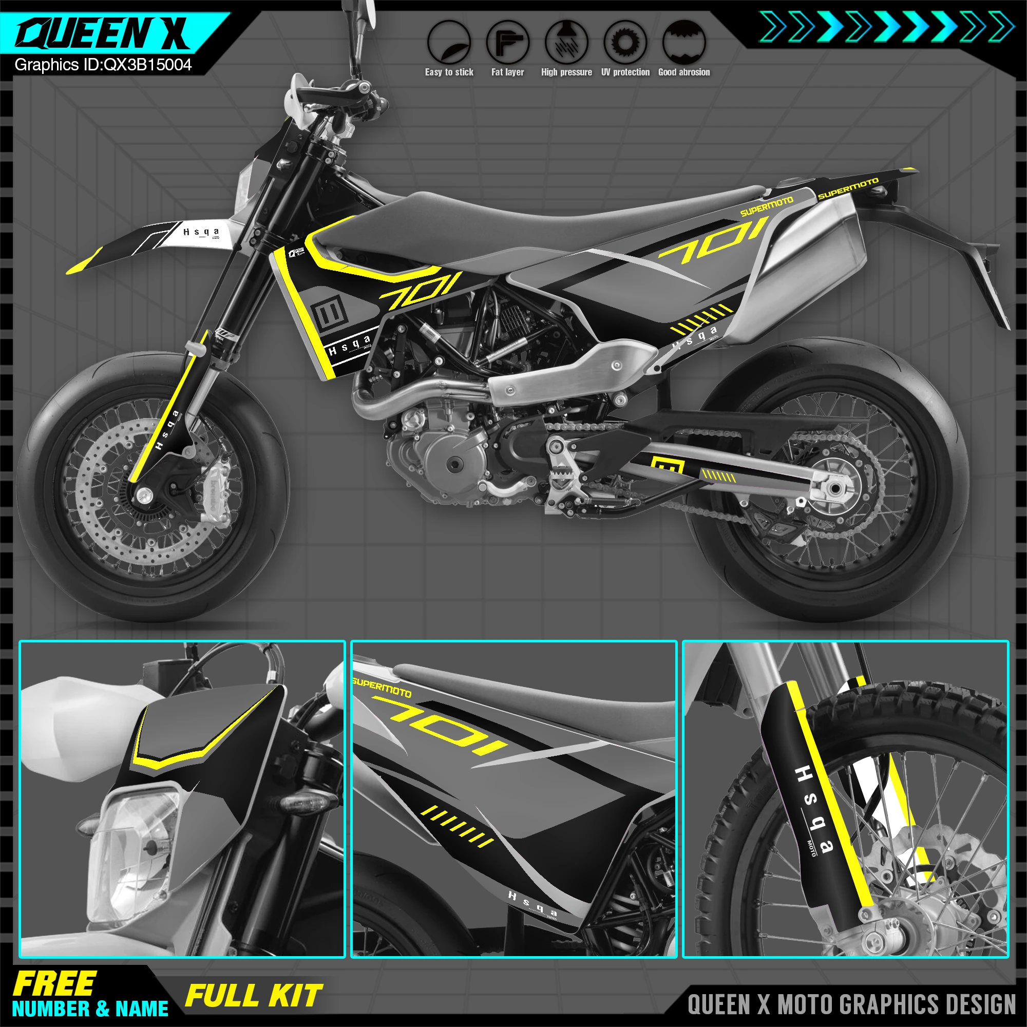 Husqvarna 701 Supermoto 2018 | atelier-yuwa.ciao.jp