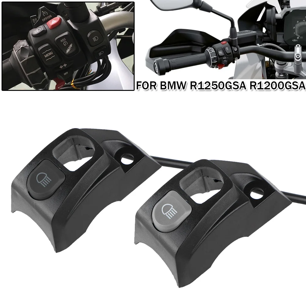 For-BMW-R1200GS-R1250GS-Adventure-2019-2022-F850GS-ADV-LC-R1200GSA ...