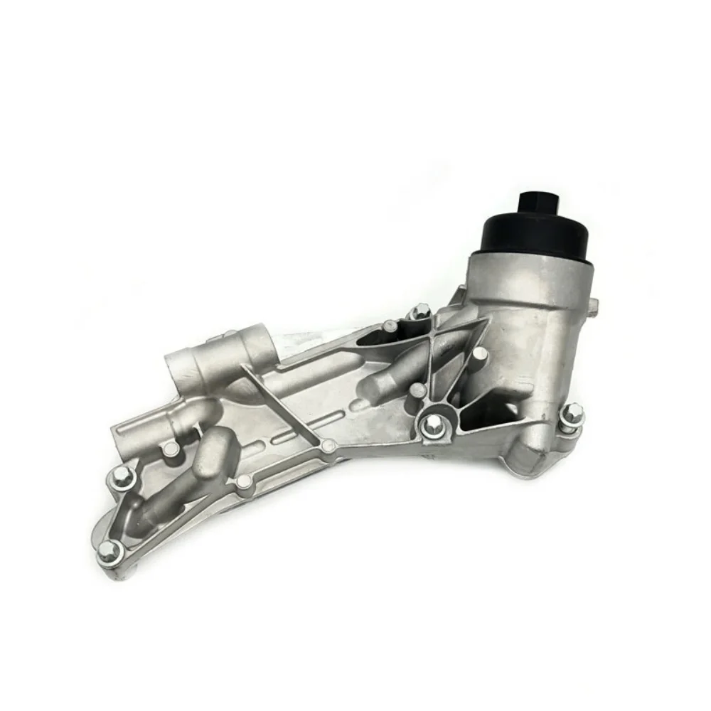 12992593 93186324 25199751 Engine Oil Cooler Radiator Aluminium For ...