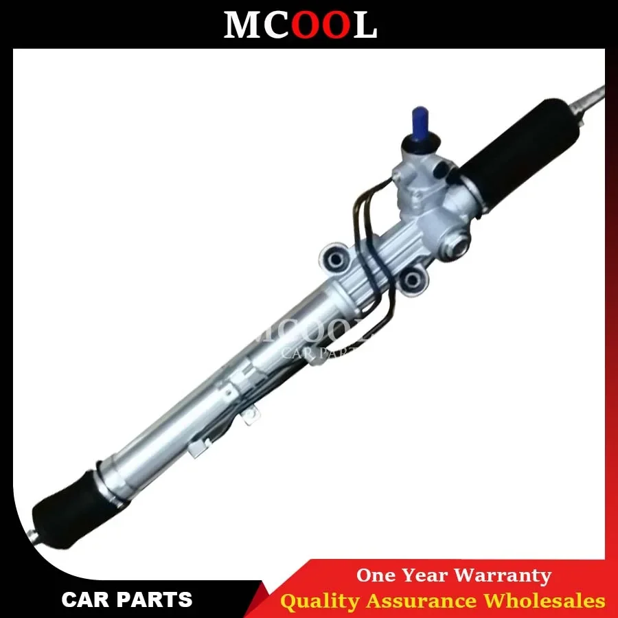 New Power Steering Rack And Pinion Lexus LX470 Toyota Land Cruiser ...