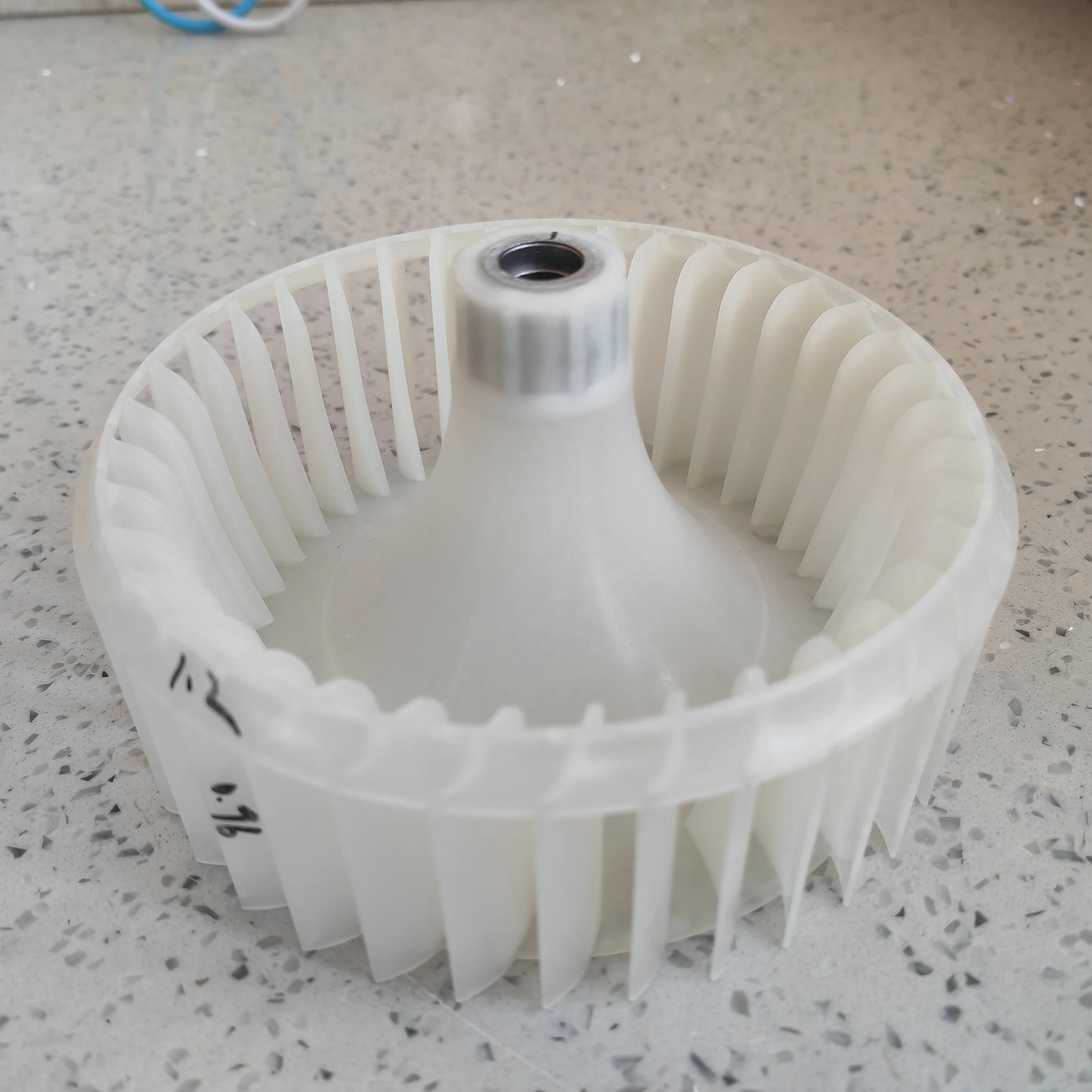 1pcs for Samsung Heat Pump Clothes Dryer Impeller Wind Impeller ...