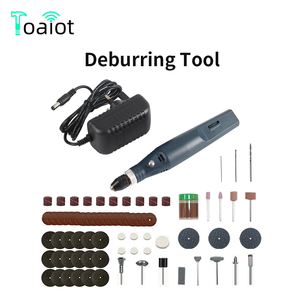 Toaiot-Deburring-Tool-for-Cleaning-3D-Printed-Parts-Models-Metal-Resin ...