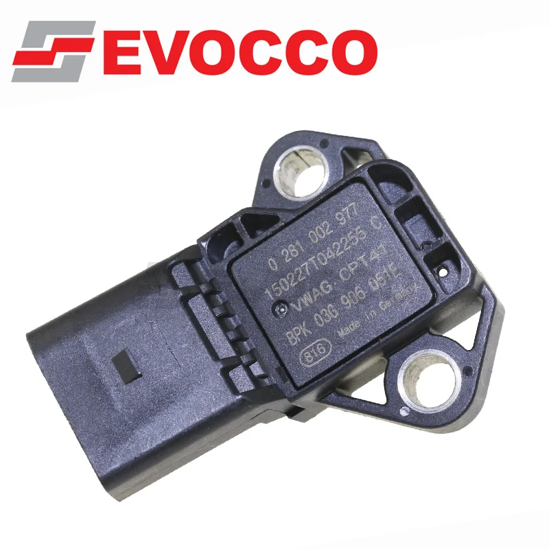 MAP sensör manifoldu mutlak Turbo Boost basınç Volkswagen Beetle için ...