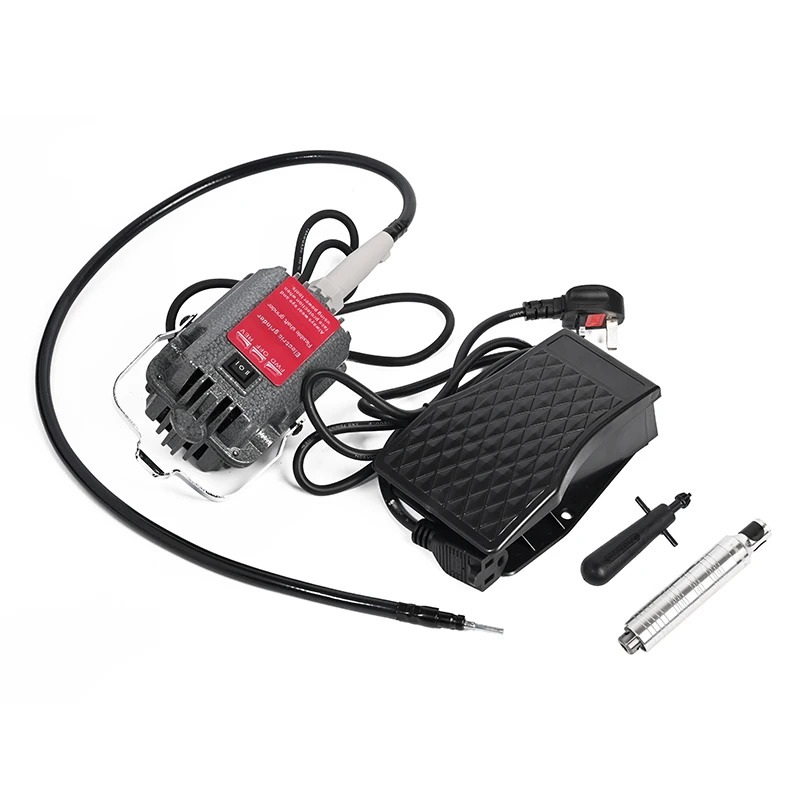 Foredom-Sr-Flexible-shaft-grinder-6mm-rotary-hanging-Motor-polishing ...