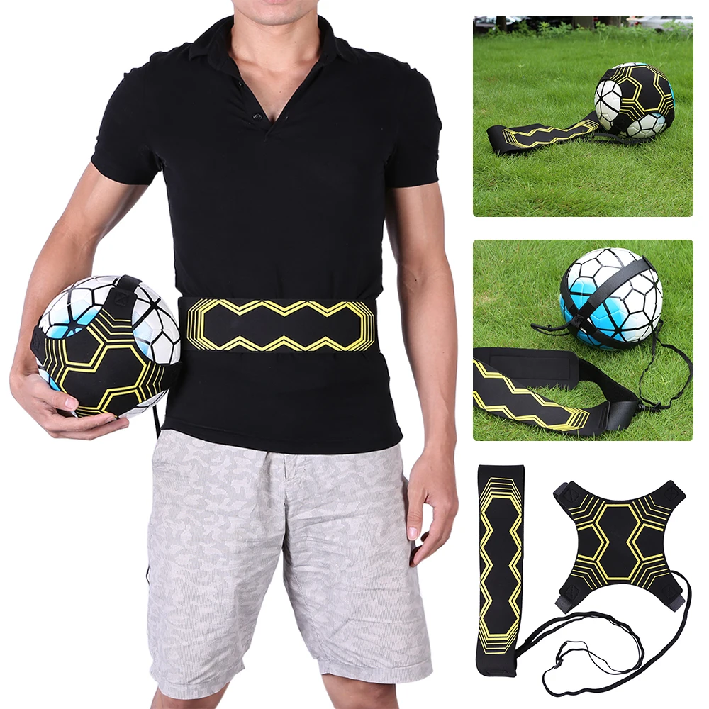 1Pc-Football-Kick-Train-Soccer-Adjustable-Ball-Train-Equipment-Practice ...