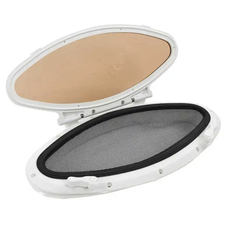 470x210mm-Inward-Opening-Oval-Porthole-Window-Anti-UV-Waterproof ...